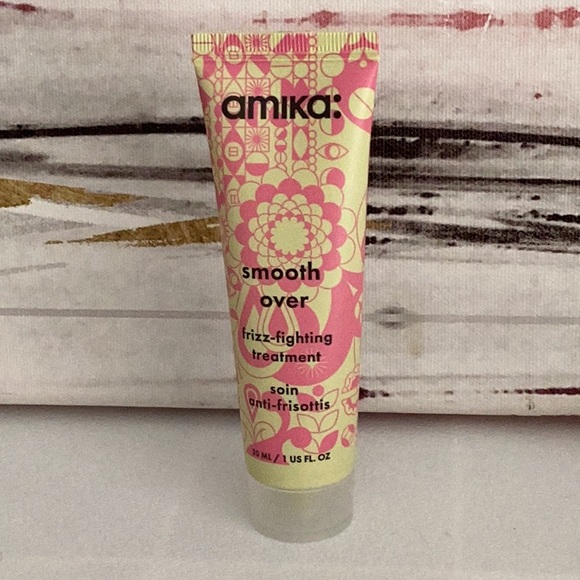 amika | Hair | Amika Smooth Over New | Poshmark